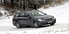 Test: Mercedes E 200 CDI T Automat, 2010 - Biltester