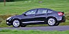 Test: Citroën C5 2,7 HDI Exclusive - Bil