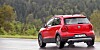 Test: Volkswagen Polo Cross 1,2 TSI 2010 - Biltester