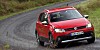 Test: Volkswagen Polo Cross 1,2 TSI 2010 - Biltester