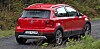 Test: Volkswagen Polo Cross 1,2 TSI 2010 - Biltester