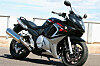 SUZUKI GSX 650F - Mc