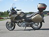 Honda NT 700 Deauville - Mc
