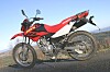 HONDA XR 125 - Mc