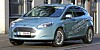 Test: Ford Focus Electric BEV 142 hk aut., 2013 - Biltester