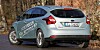 Test: Ford Focus Electric BEV 142 hk aut., 2013 - Biltester