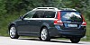 Test: Volvo V70 D3 aut. Summum 2013 - Biltester