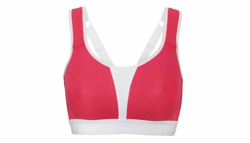 Abecita Sport BH Kimberley - Helse Abecita Sport BH Kimberley - Helse