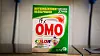 Omo Color pulver