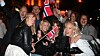 Folkefesten er i gang! - Musikk