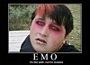 De mest emo EMO-ene! - Underholdning