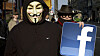 Anonymous: - Facebook skal tilintetgjøres 5. november - Underholdning