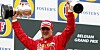 20 år med Michael Schumacher