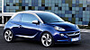 Opel gir sin nye minibil et merkelig navn - Motor