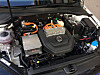 Test av VW e-Golf - Motor