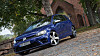 Test: VW Golf R - Motor