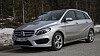 Test av Mercedes B220 4Matic - Motor