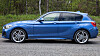 Test: BMW 1-serie 118d xDrive - Motor
