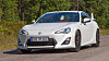 Test: Toyota GT86 TRD Aero - Motor