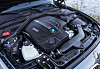 Test: BMW 1-serie M135i Facelift - Motor