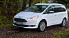 Test: Ford Galaxy AWD