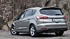 Test: Ford S-Max - Motor