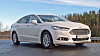 Nå får Ford Mondeo Hybrid et skikkelig priskutt - Motor