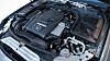Test: Mercedes C-klasse C350Te Plug-in-hybrid - Motor
