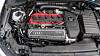 Test: Audi RS3 - Motor