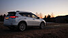 Test: Toyota RAV4 Hybrid - Motor