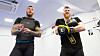 - Vinner jeg, går jeg inn i UFC med en sinnsyk «hype» - Underholdning