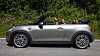 Test: Mini Cooper S Cabriolet - Motor