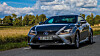 Test: Lexus RC 300h (2016)