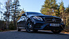 Test: Mercedes E-klasse E350e Plug-in hybrid - Motor