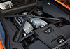 Test: Audi R8 V10 Plus 2016 - Motor