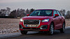 Test: Audi Q2 1,4 TFSI Sport