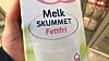 - Nei, skummet melk inneholder ikke like mange kalorier som Cola - Trening