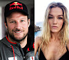 Gratulerer, Gitte Lill Paulsen og Aksel Lund Svindal!