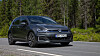 Test: Golf GTE facelift (2017) - Motor