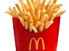 Pommes frites fra McDonald`s inneholder 19 ingredienser - Helse
