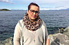 Tone Helen (24) fikk frastjålet nakenbilder fra sin egen datamaskin ...