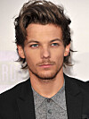 One Direction»- Louis venter barn - Underholdning