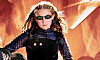 Husker du Carmen fra Spy Kids? - Underholdning