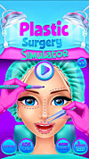 «Plastic Surgery Simulator» er et av de mest populære spillene i ...