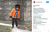 Coco (6) er Instagrams nye stjerne - Underholdning