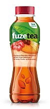 Side2 tester istenyheten Fuze Tea - Underholdning