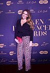 Se alle bildene fra Vixen Influencer Awards 2018 - Underholdning