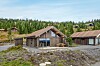 Små hytter - Hytte
