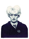 Myra Hindley ble kalt Englands ondeste kvinne