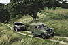 land rover defender lansering 2020 - Motor